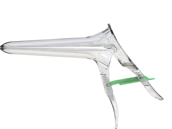 Orchid Spec – Single-Use Medical Speculum | Bridea Medical