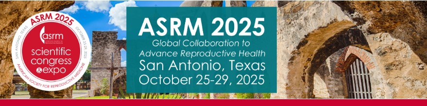 ASRM 2025 - Bridea Medical